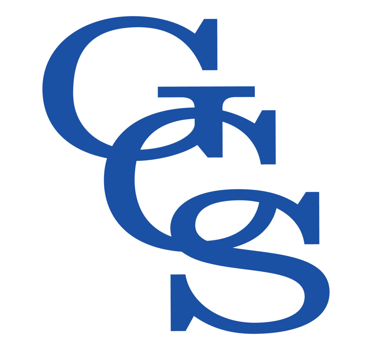 GCS_Logo - Ink & Cotton