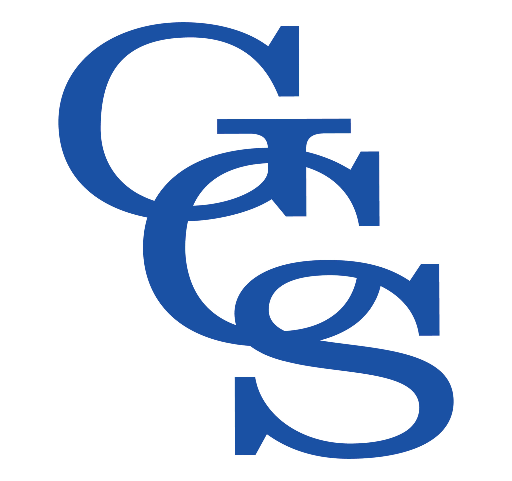 GCS_Logo - Ink & Cotton