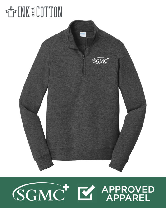 SGMC Health Shop - Ink & Cotton