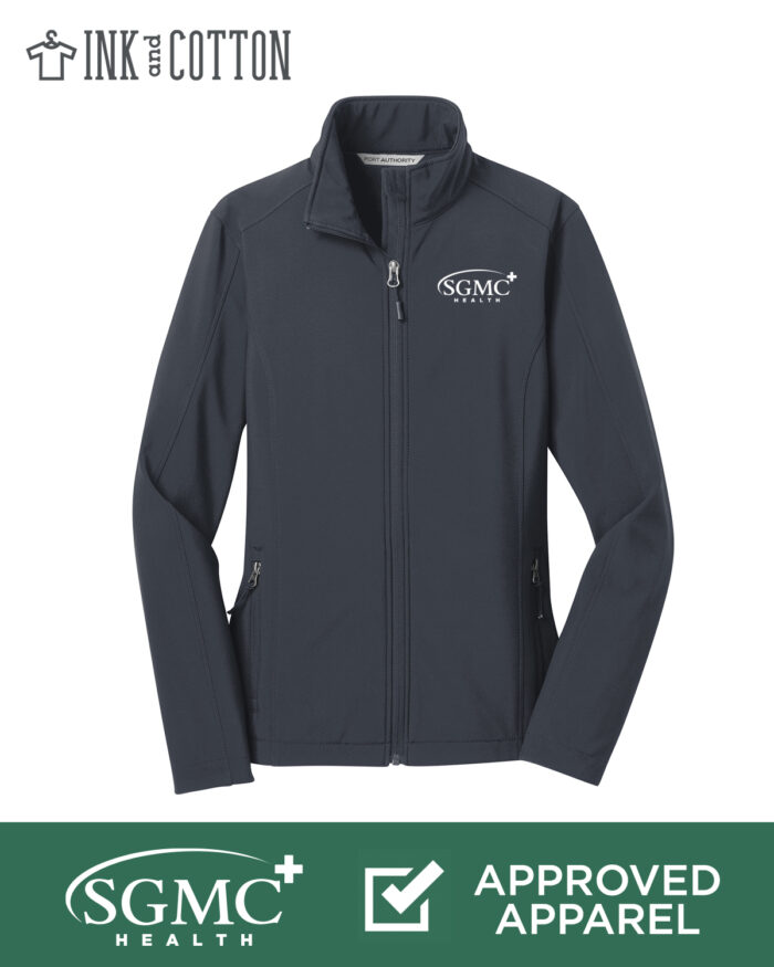 SGMC Health Shop - Ink & Cotton