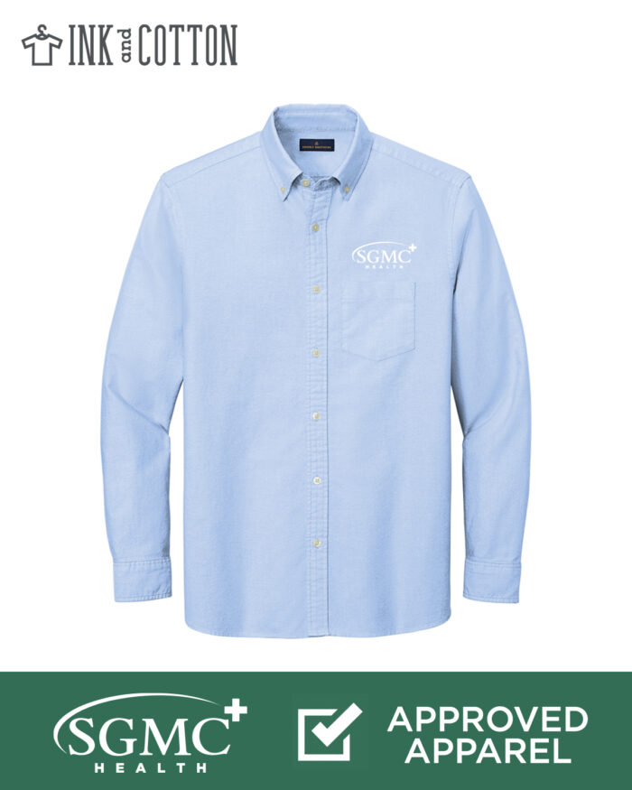 SGMC Health Shop - Ink & Cotton