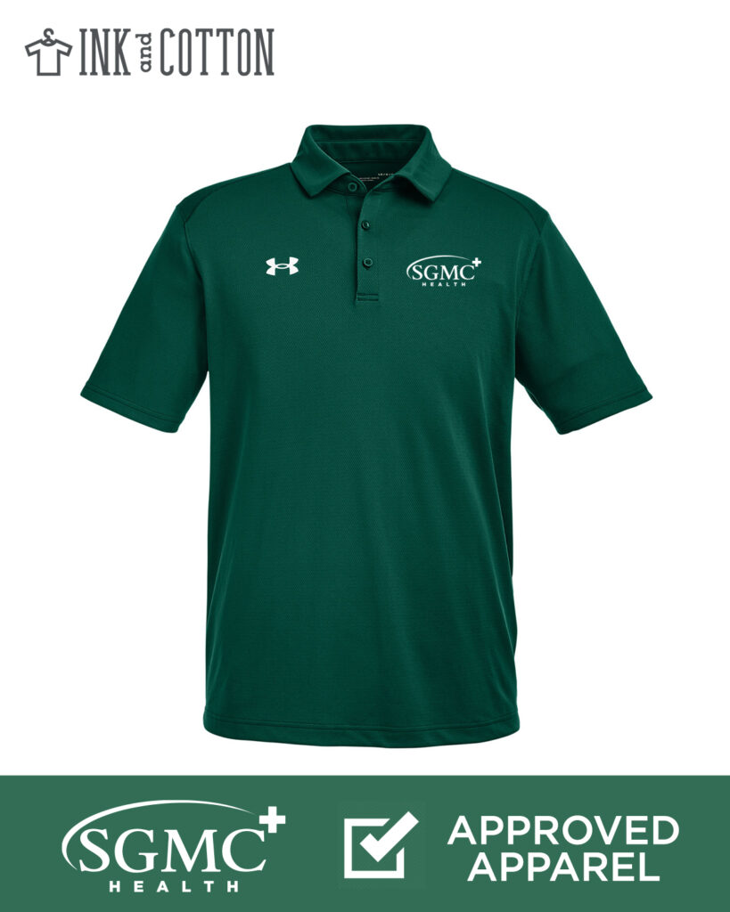 SGMC Health Shop - Ink & Cotton